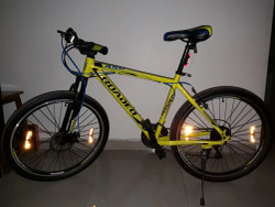 Hercules roadeo a50 review store