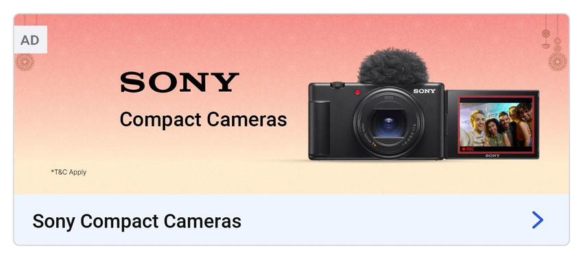 Cameras Buy Cameras Online at Best Prices in India