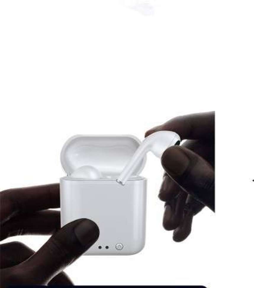 Wireless Bluetooth Earphone Bluetooth without Mic Headset Bluetooth ...