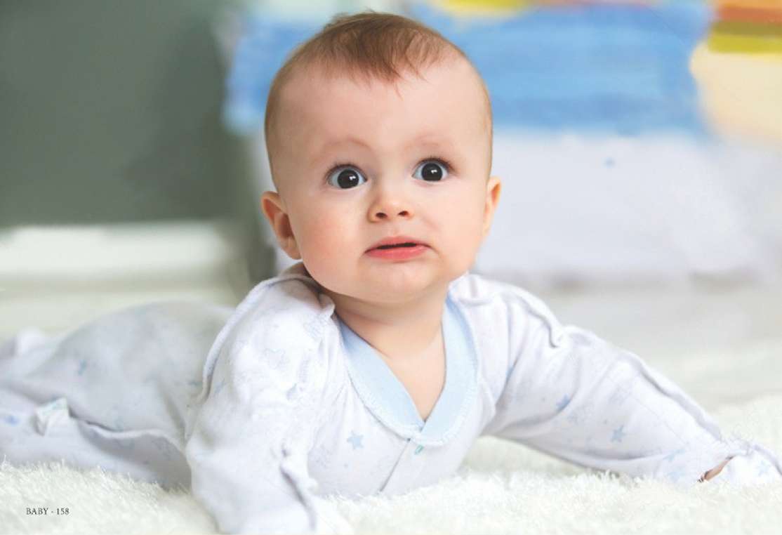 Cute Baby Poster |Smiling Baby Poster | HD Baby Wall Poster for Room ...