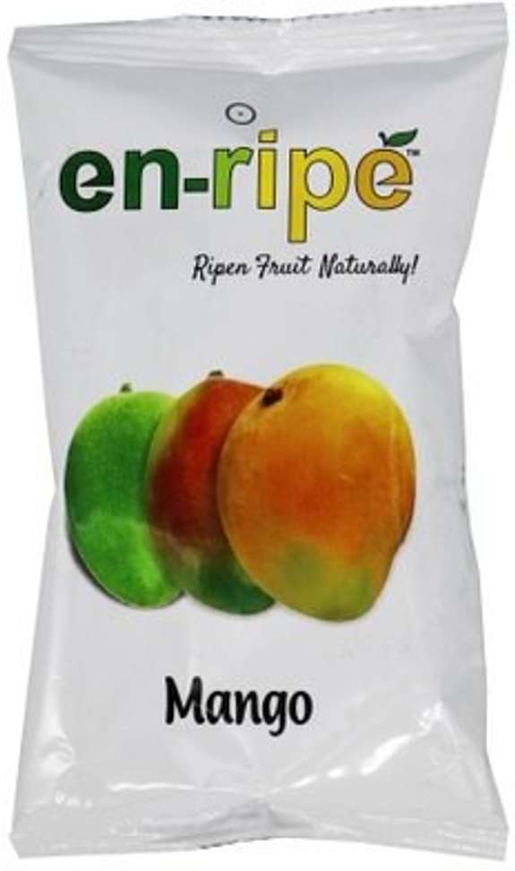 enripe en ripe Ethylene Ripener Powder (All Fruits), For Fruit Ripening ...