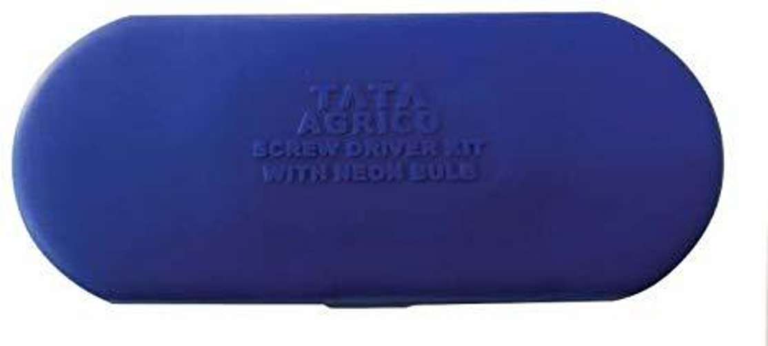 TATA AGRICO Screwdriver Set Yellow Combination Price in India - Buy ...