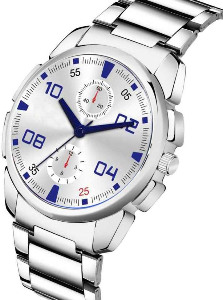 Analog Watch - For Men Price in India - Buy Analog Watch - For Men ...