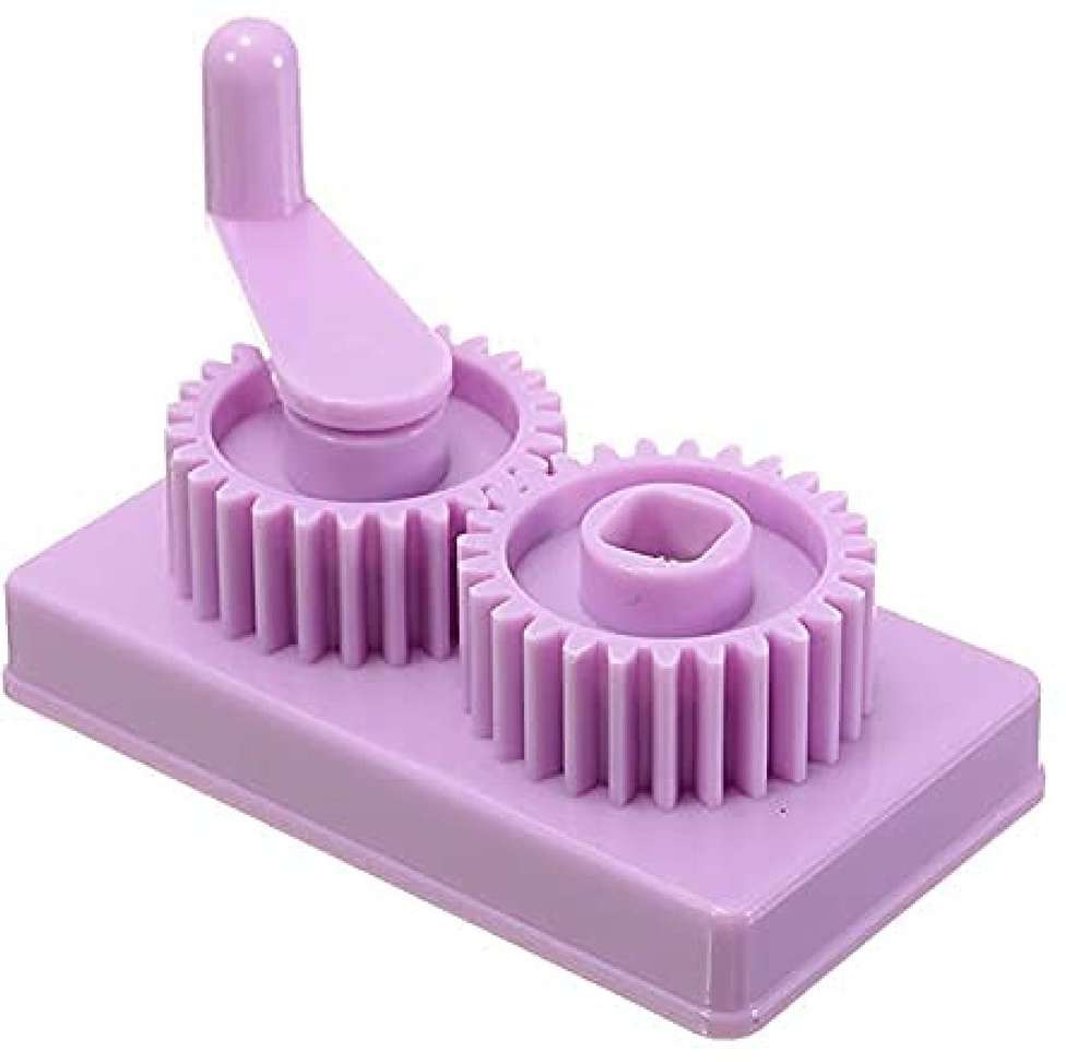 Paper Quilling Crimper Machine Papercraft Quilled Tool Set for project ...