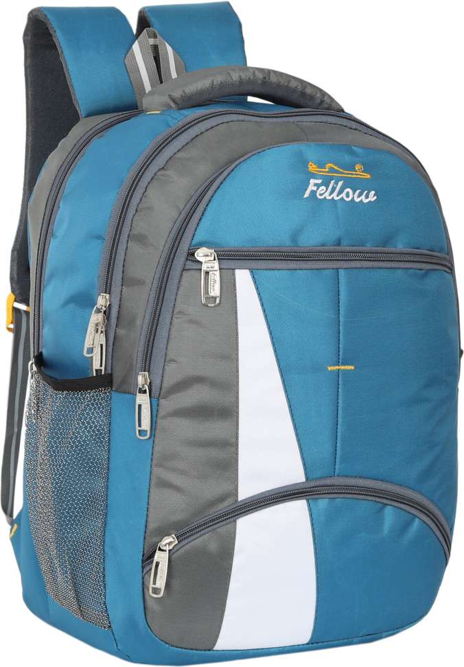 45L unisex laptop bag college bag backpack for men waterproof bag 45 L ...