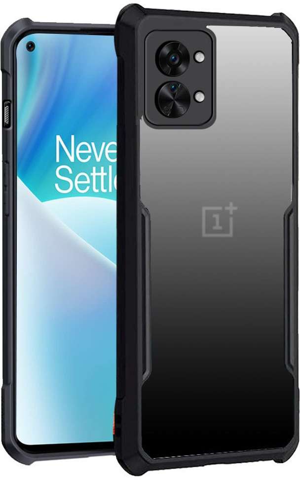 ValueShop Back Case Cover, OnePlus Nord 2T 5G, One + Nord 2T, Camera ...