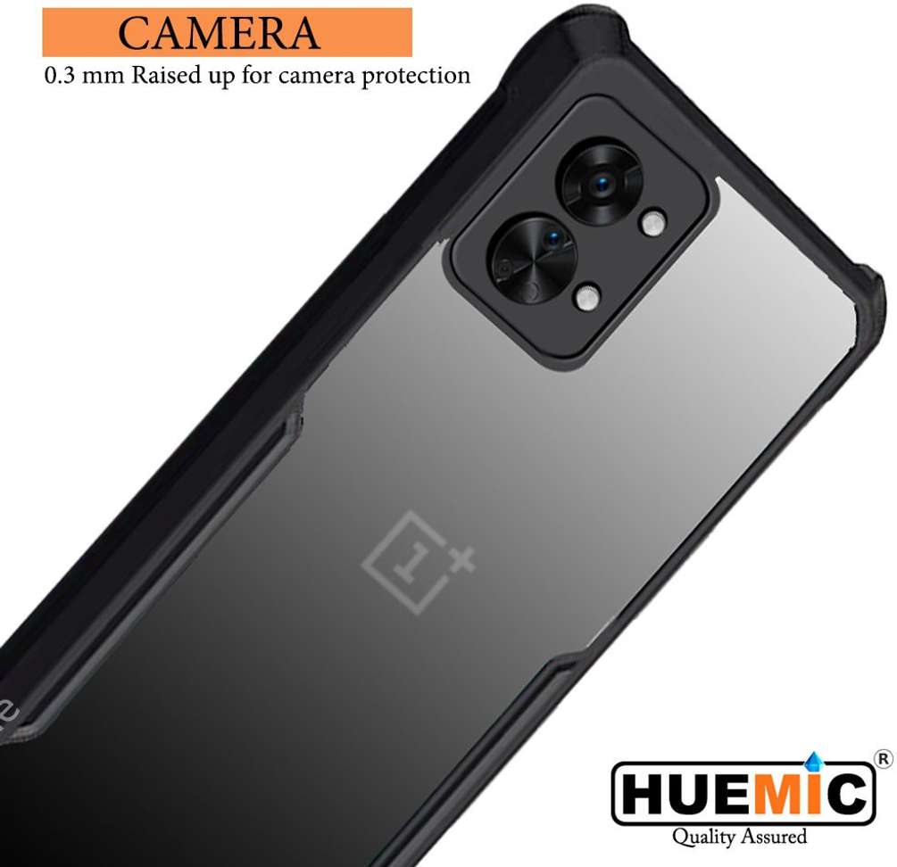 ValueShop Back Case Cover, OnePlus Nord 2T 5G, One + Nord 2T, Camera ...