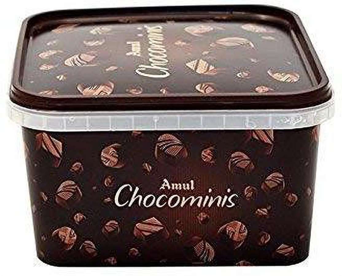 amul CHOCOMINIS Bars Price in India - Buy amul CHOCOMINIS Bars online ...