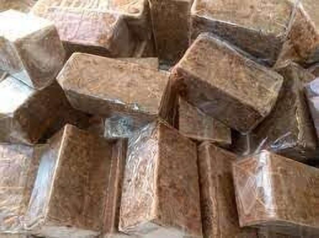 777 Black Brown Soap for Utensils 350g Dishwashing Detergent Price in ...