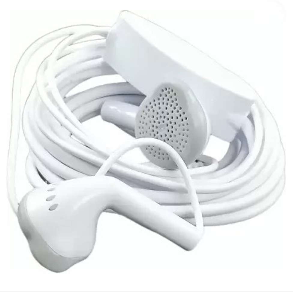 Original 3.5mm Jack Handsfree For All Android Smart Phones Wired ...