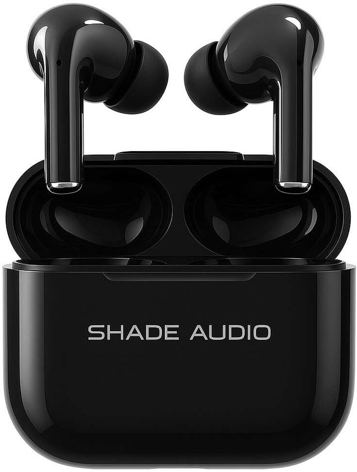 Shade Audio Pods V3 Pro TWS Airbuds | HD Earbuds | Dope Bass Headphone ...
