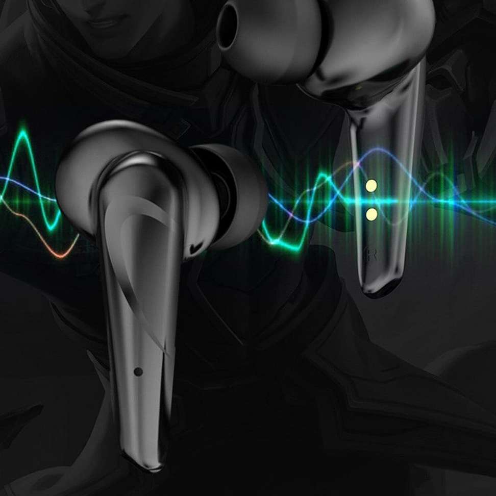 Buds Pro Ks 08 Gaming TWS Bluetooth Headset Bluetooth Headset Price in ...
