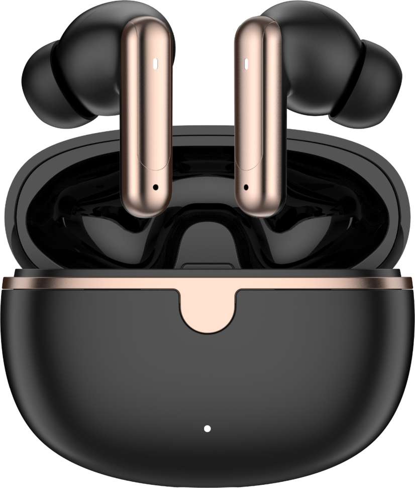 Earbot 161 Elite True Wireless Earbuds with 50Hrs Playtime Bluetooth ...