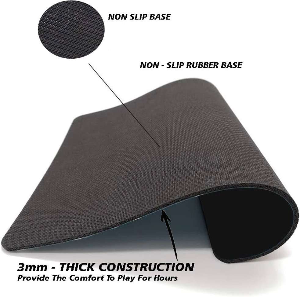 RSSH CREATION Avengers Spiderman Gaming, Anti - Slip Base, High ...