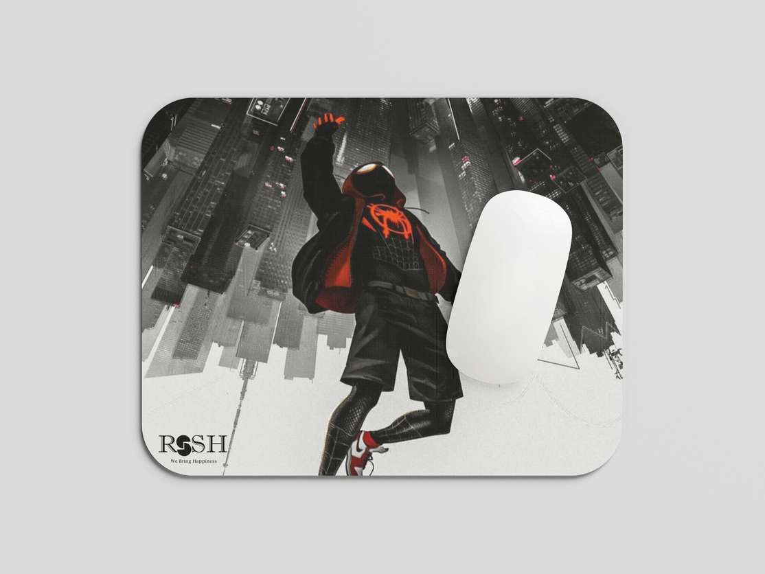RSSH CREATION Avengers Spiderman Gaming, Anti - Slip Base, High ...