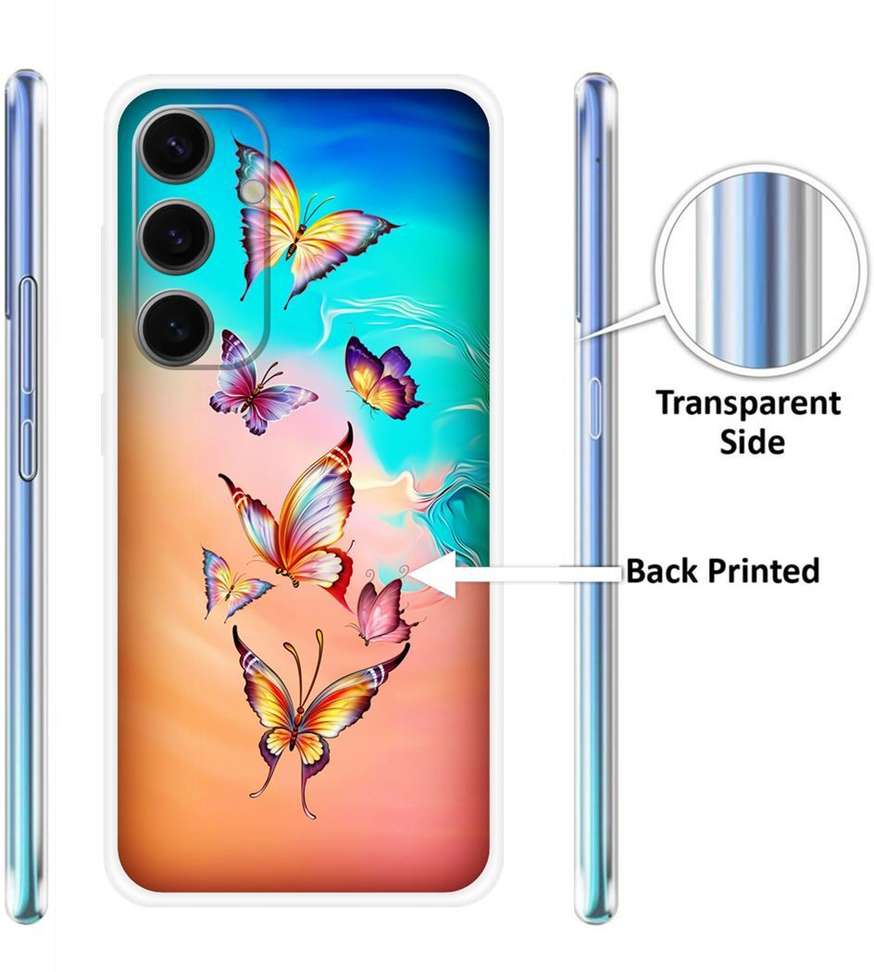 Samsung Galaxy S24 5G Silicon Back Cover Price in India - Buy Samsung ...