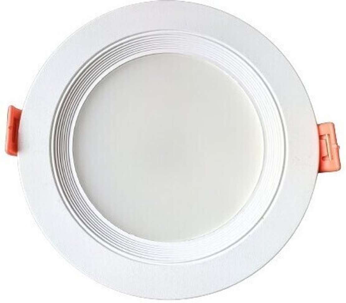 6 WATT LED CONCEALED LIGHT, 4 INCH, PACK OF 1 Recessed Ceiling Lamp ...