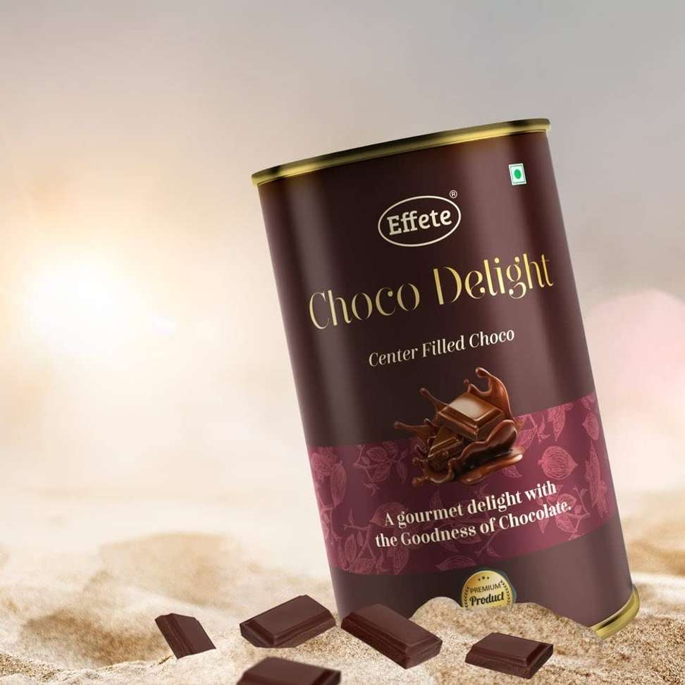 Effete Choco Magic Chocolate (96gm) Truffles Price in India - Buy Effete Choco Magic Chocolate ...