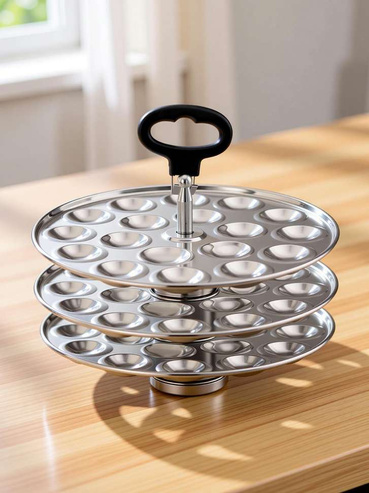 MISSIPPI Induction & Standard Idli Maker Price in India - Buy MISSIPPI ...