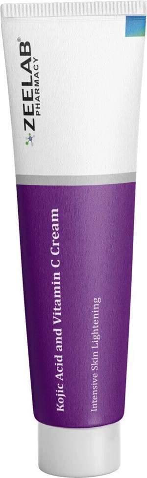 zeelab Kojic Cream with Vitamin Price in India - Buy zeelab Kojic Cream ...