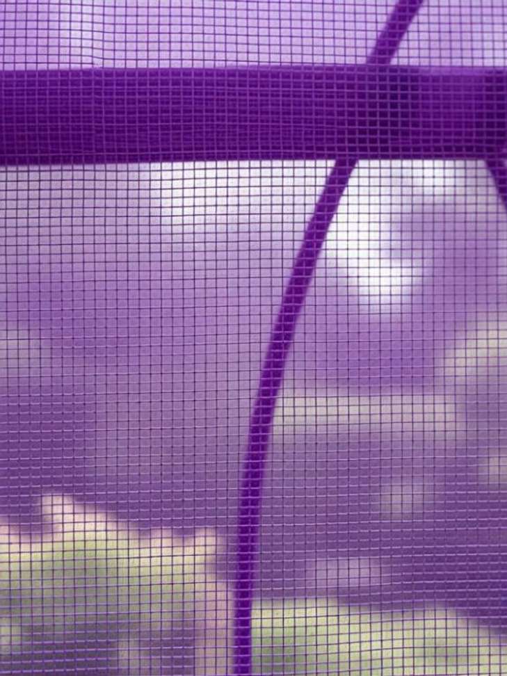 Classic comfort moon netting Polyester Adults Mosquito Net Price in ...