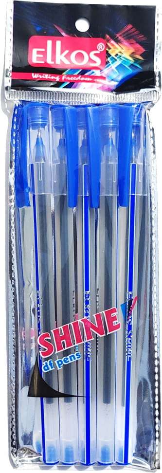 Elkos Shine Ball Pen Price in India - Buy Elkos Shine Ball Pen online ...