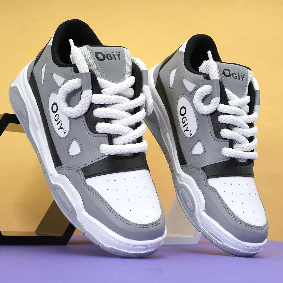 SONOLITE Combo Pack of 2 Sneakers For Men Price in India - Buy SONOLITE ...