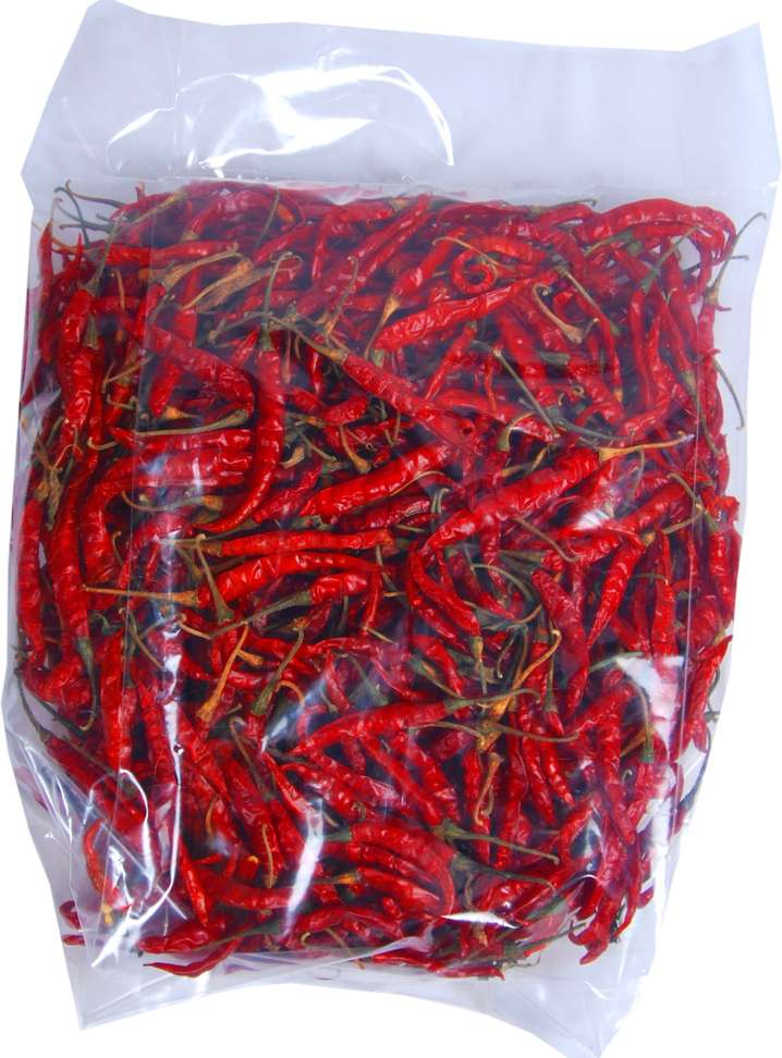 Sk foods Spicy dry chilli whole jawari mirchi lavngi mirchi teja mirchi ...