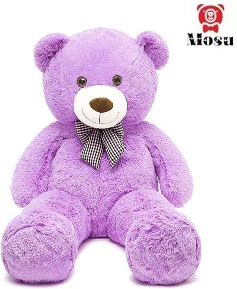Abhinav Toys Z_Teddy Bears for Kids, Cute Teddy Bear for Girls, Teddy ...