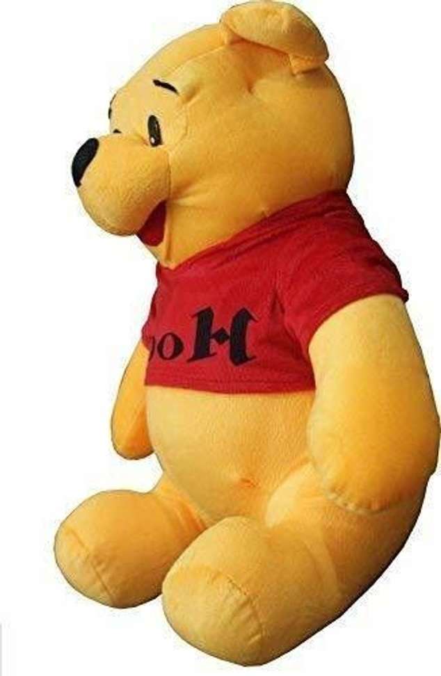 KPN cute hauny teddy Price in India - Buy KPN cute hauny teddy online ...