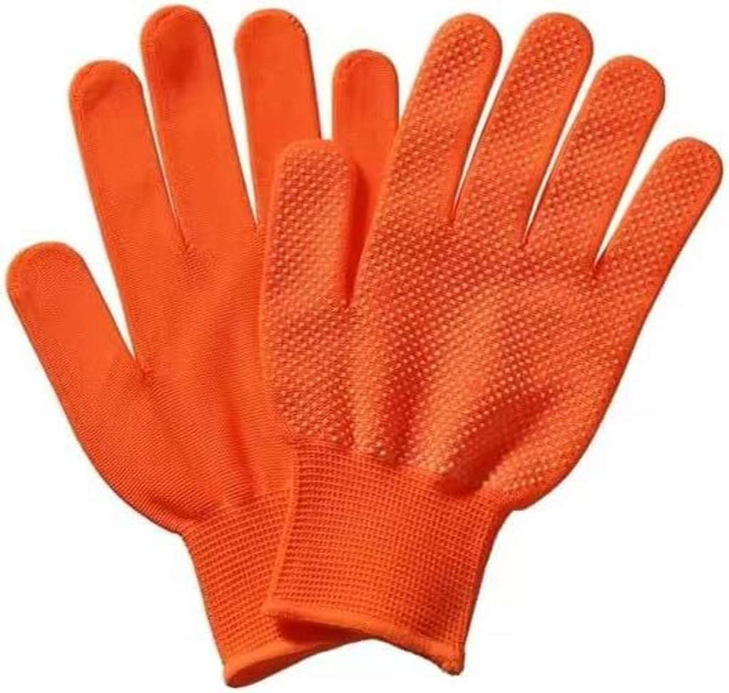 VKS Dotted Cricket Batting Gloves for Tennis Ball Cricket Batsman ...