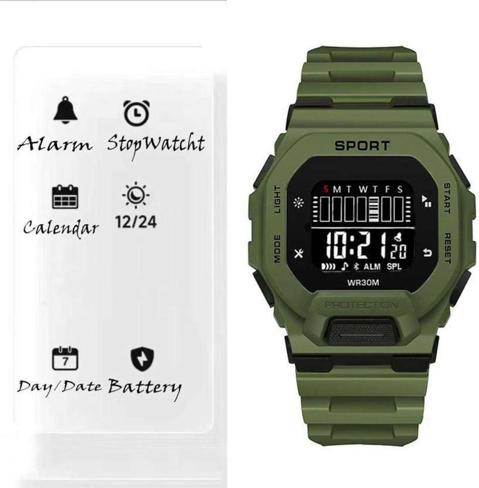 TAOSTRY Shopsy Latest Chain Strap Analog Watch For Girls Digital Watch ...