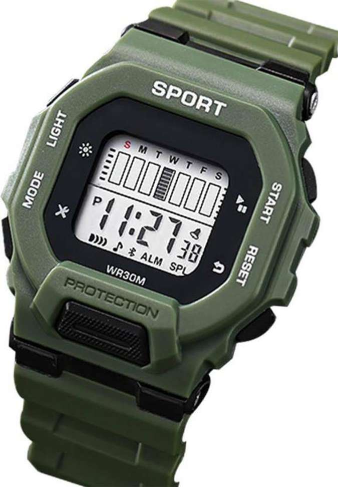 TAOSTRY Shopsy Latest Chain Strap Analog Watch For Girls Digital Watch ...