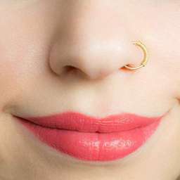 Nose Ring - Shop Nose Ring Jewelry Online in India | Shopsy
