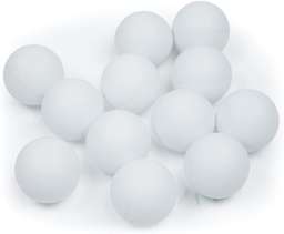 Table Tennis Balls - Buy Pingpong Balls Online in India | Shopsy