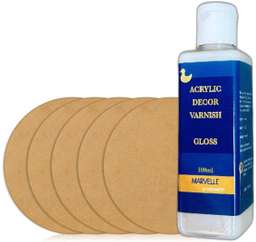 Varnishes - Shop Top-Quality Varnish Paints Online | Shopsy