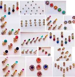 Bindi - Buy Multi Colour Bindi for Women Online | Shopsy