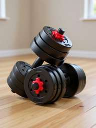Dumbbells - Shop for Dumbbell Sets Online in India | Shopsy