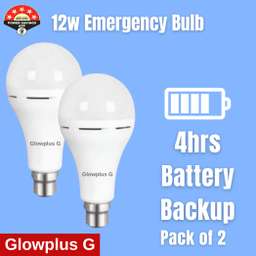 Charging Bulbs - Buy Rechargeable Bulbs Online in India | Shopsy