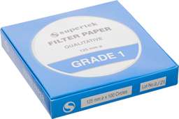 Filter Paper - Shop Filtration Paper Online in India | Shopsy