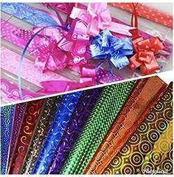 Gift Wrapping Paper - Buy Gift Wrapper Online in India | Shopsy