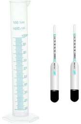 Hydrometers - Shop Top-Quality Hydrometers Online | Shopsy