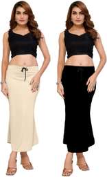 Petticoats - Buy Saree Petticoat for Women Online | Shopsy
