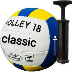 Volleyballs - Buy Volleyballs Balls Online in India | Shopsy