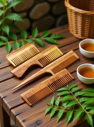 Combs - Buy Hair Comb for Women & Men Online in India | Shopsy