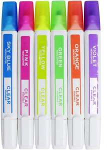 Highlighter Pens - Shop Highlight Pens Online in India | Shopsy