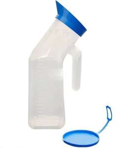 Urine Pot - Get Patient Urine Pot Online in India | Shopsy