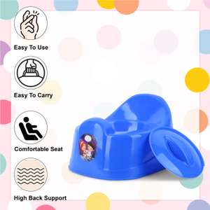 Potty Boxes - Buy Potty Boxes Online at Best Prices In India | shopsy.in