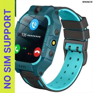 Smart Watches - Buy Latest Smart Watches Online in India | Shopsy
