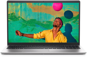 DELL Inspiron Intel Core i5 11th Gen 1135G7 - (8 GB/256 GB DELL Inspiron Intel Core i5 11th Gen 1135G7 - (8 GB/256 GB